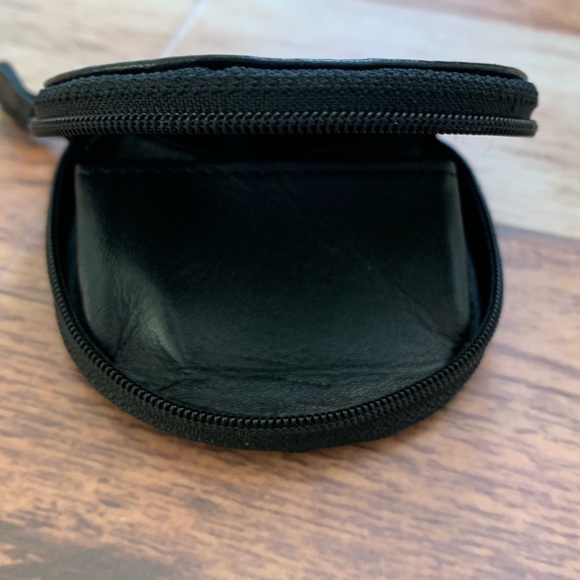 Umi | Bags | 22 Umi Leather Coin Purse | Poshmark